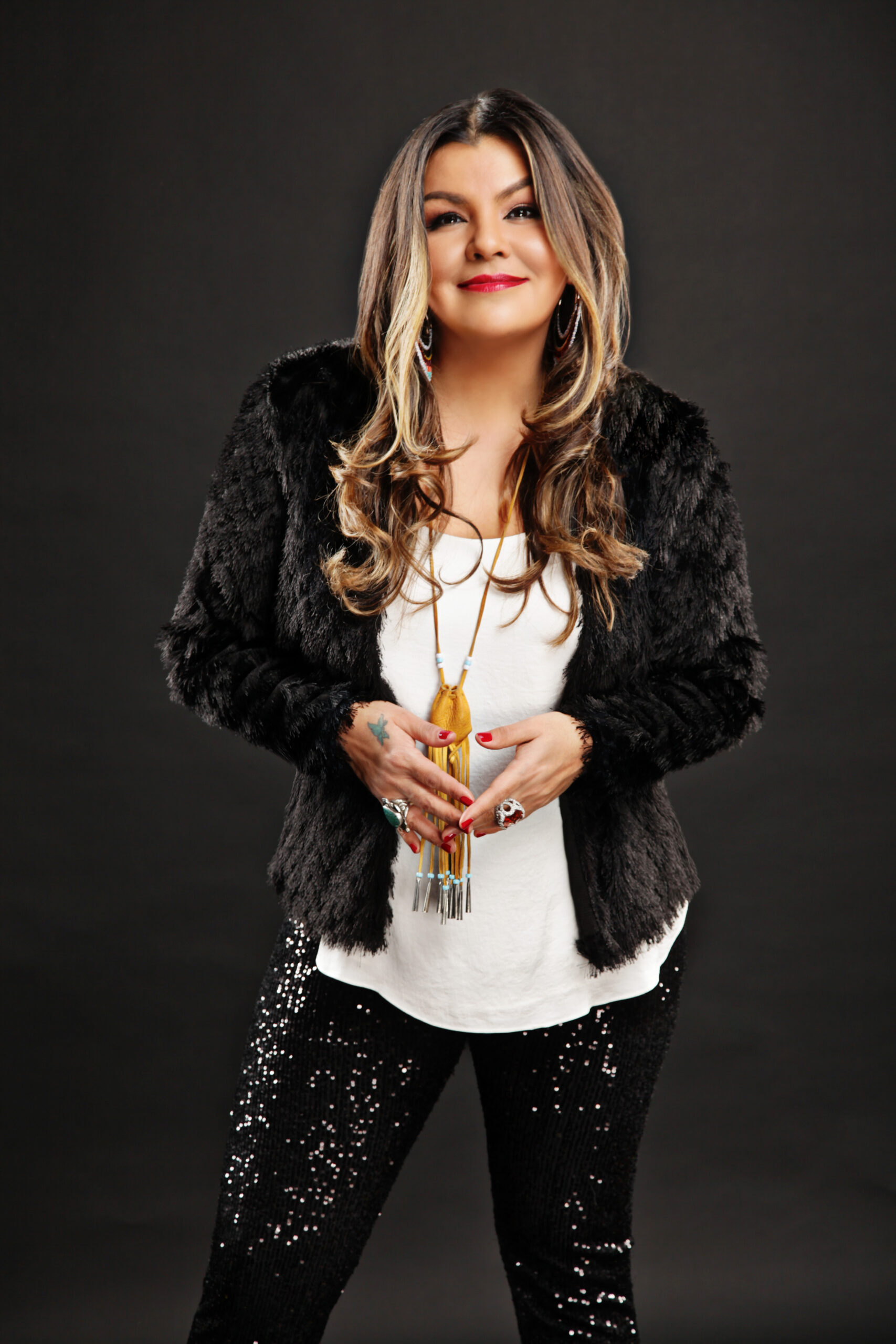 PHOTOS - Crystal Shawanda | Official